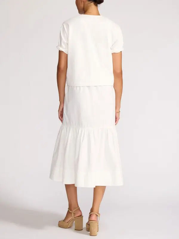 Brochu Walker The Nice Dress