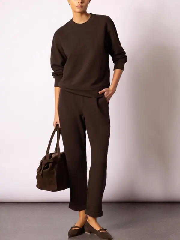 Brochu Walker The Scottie Terry Pant
