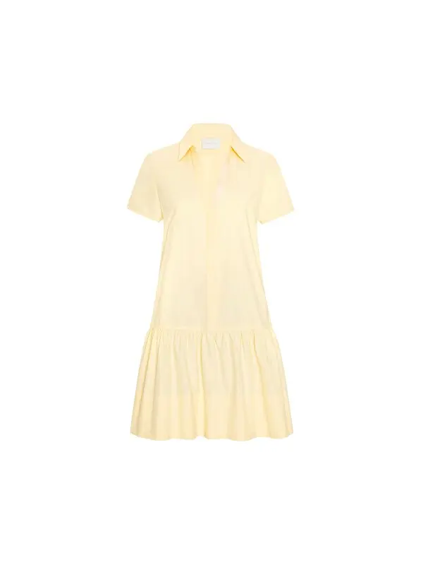 Brochu Walker The Antibes Dress