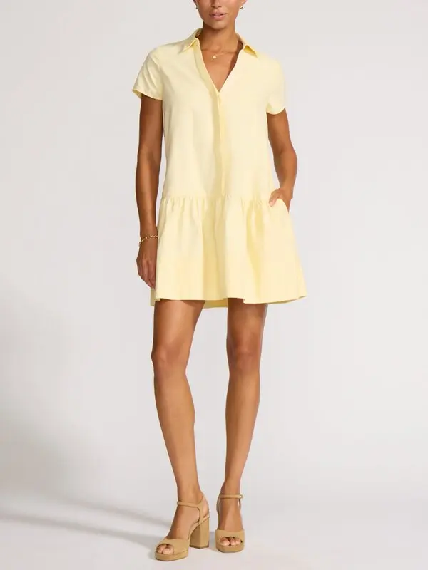 Brochu Walker The Antibes Dress