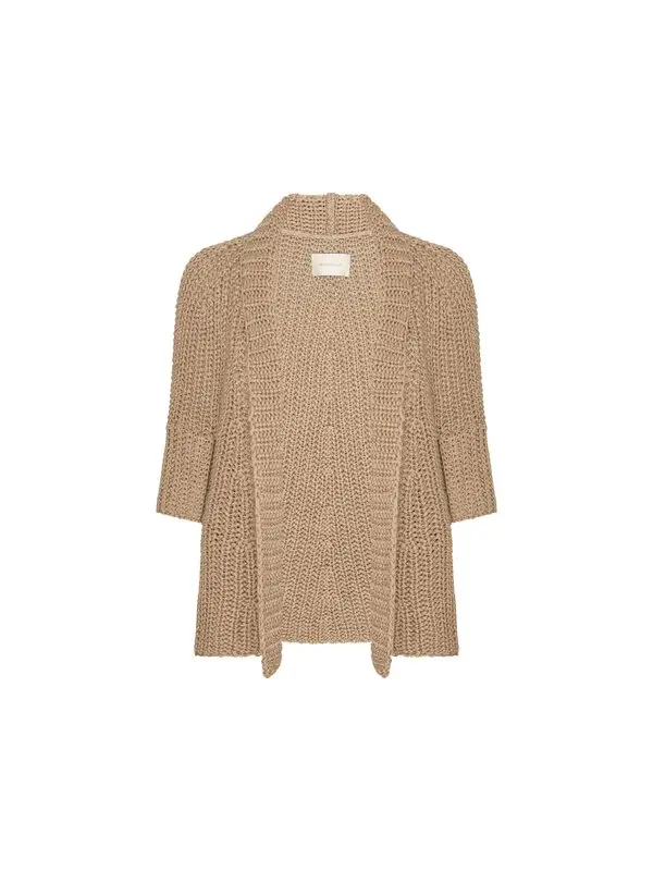 Brochu Walker The Fida Handknit Shrug