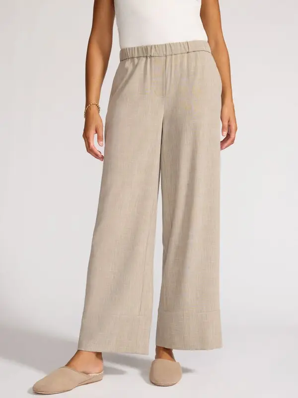 Brochu Walker The Quinn Pant