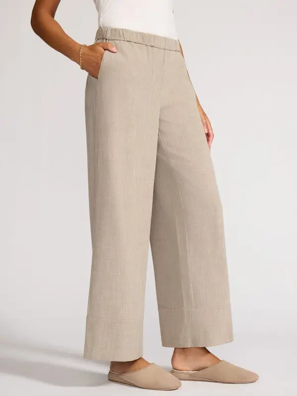Brochu Walker The Quinn Pant