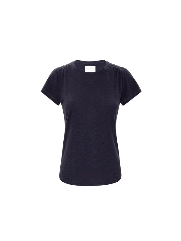 Brochu Walker The Remy Tee