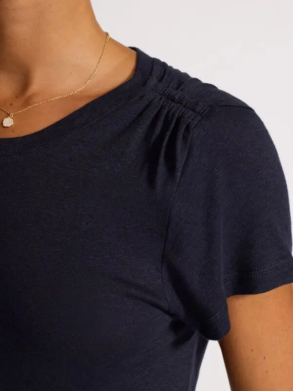 Brochu Walker The Remy Tee