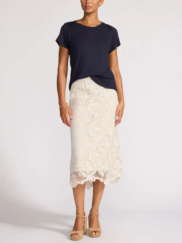 Brochu Walker The Remy Tee