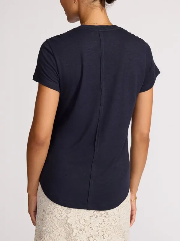 Brochu Walker The Remy Tee