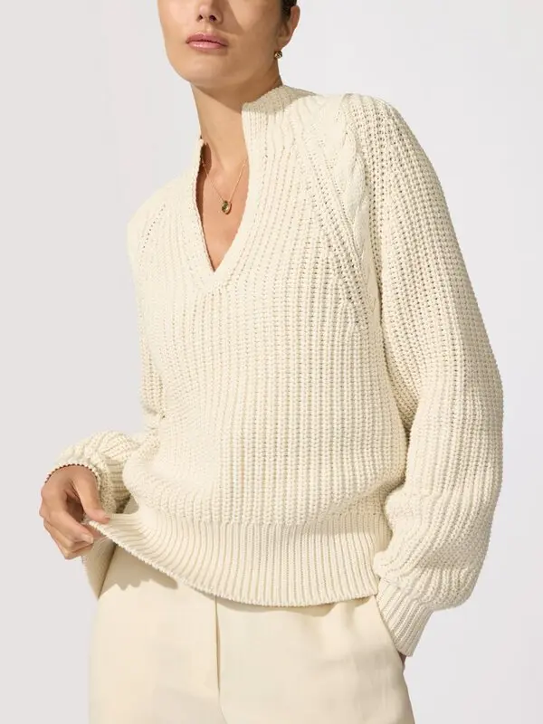 Brochu Walker The Eyres Sweater