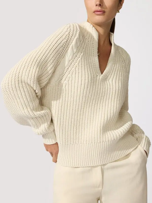 Brochu Walker The Eyres Sweater