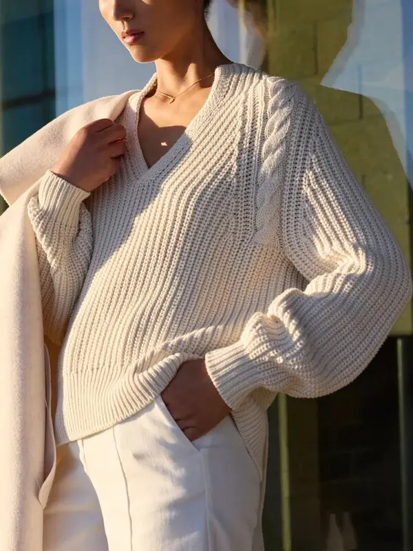 Brochu Walker The Eyres Sweater