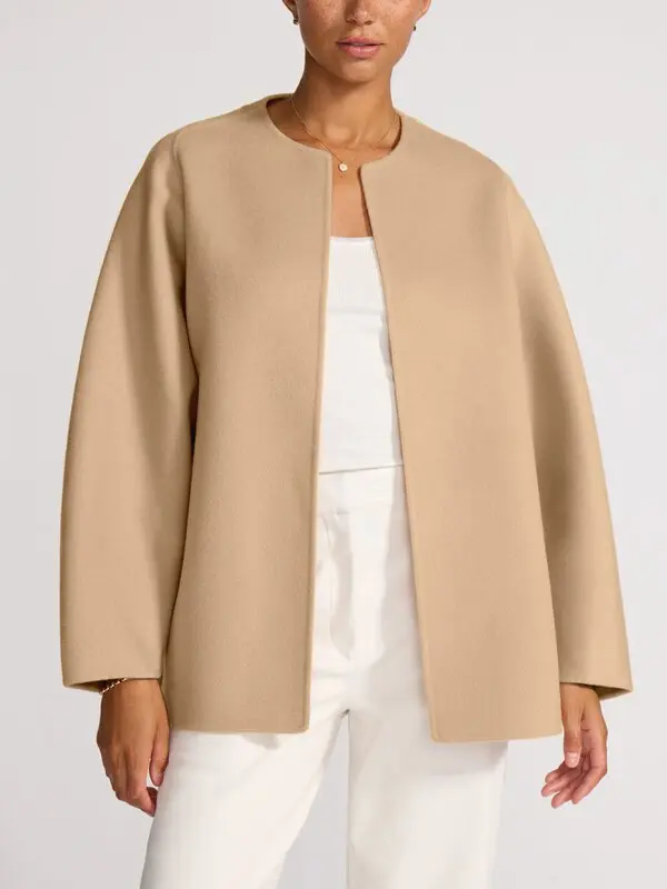 Brochu Walker The Parker Jacket