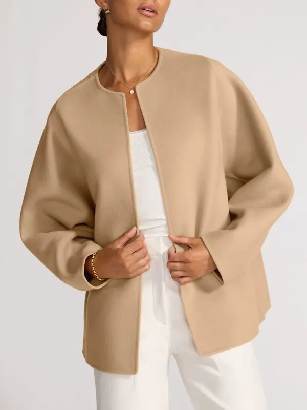 Brochu Walker The Parker Jacket