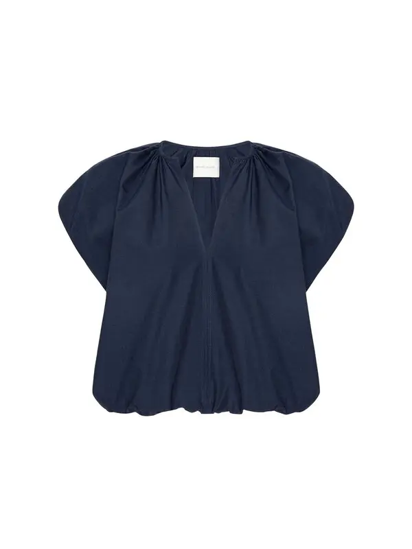 Brochu Walker The Louie Top