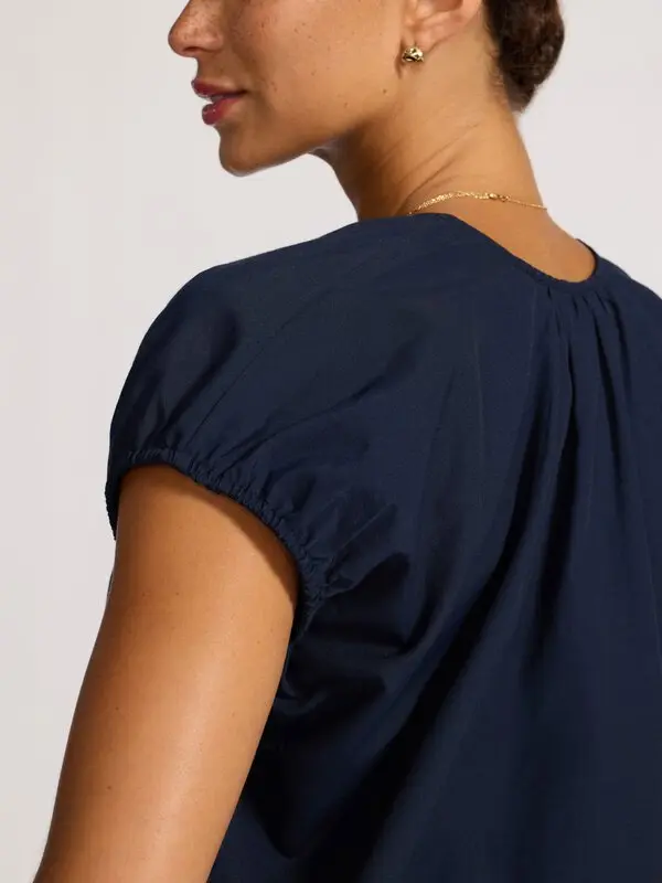 Brochu Walker The Louie Top