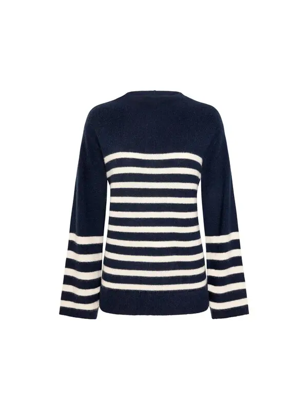 Brochu Walker The Iona Cashmere Sweater