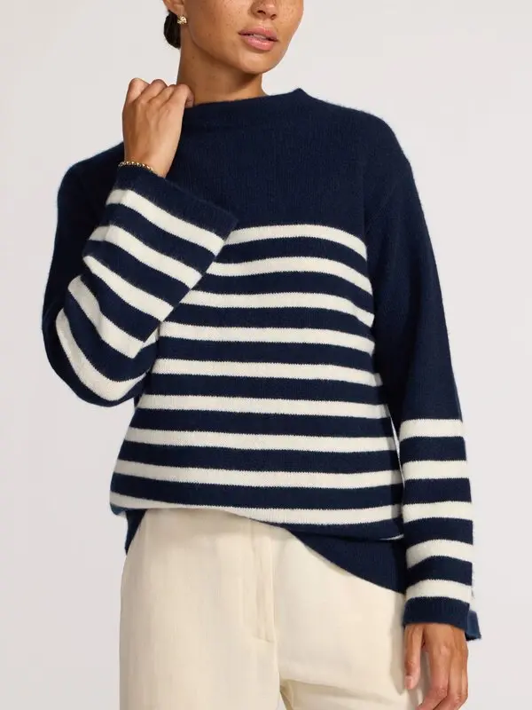 Brochu Walker The Iona Cashmere Sweater