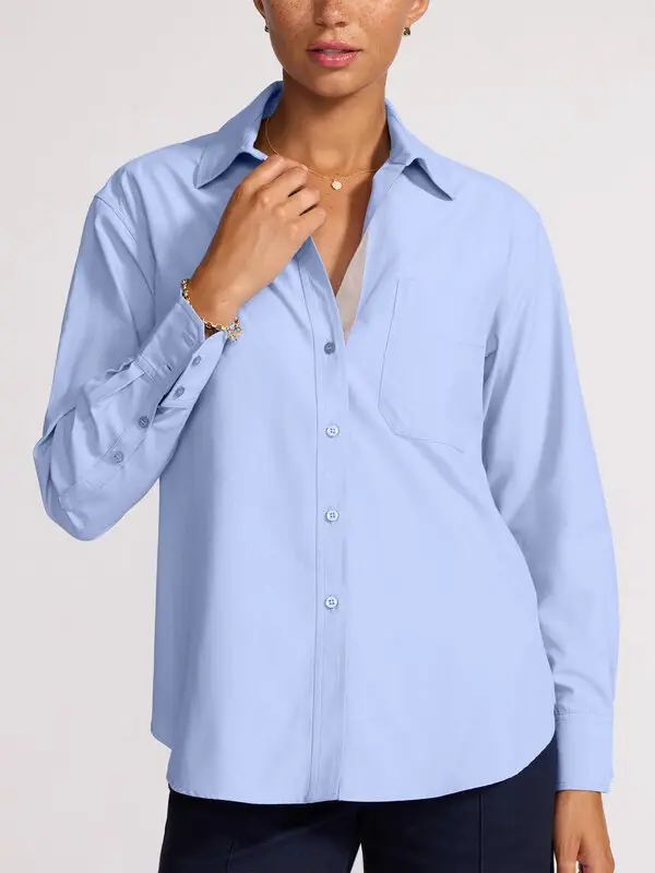 Brochu Walker The Everyday Shirt
