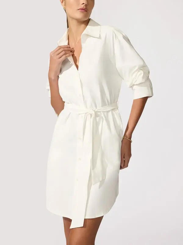 Brochu Walker The Pia Dress