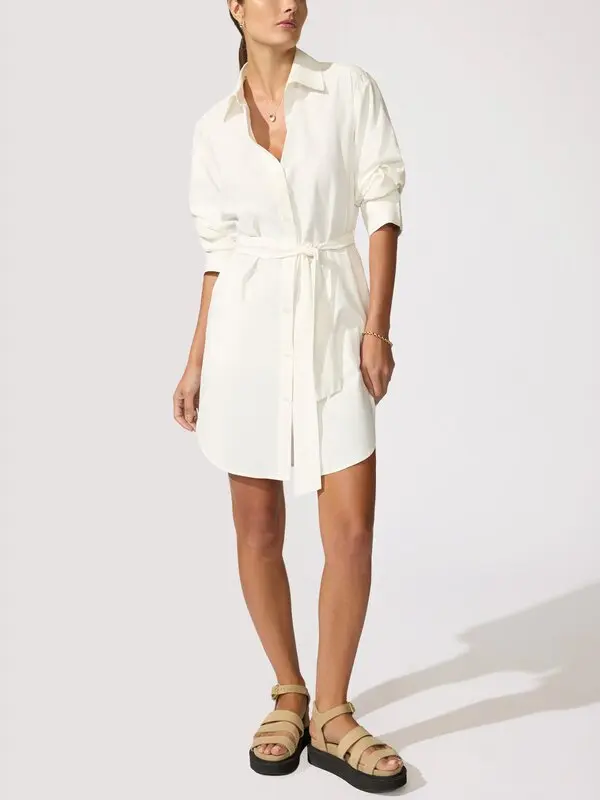 Brochu Walker The Pia Dress