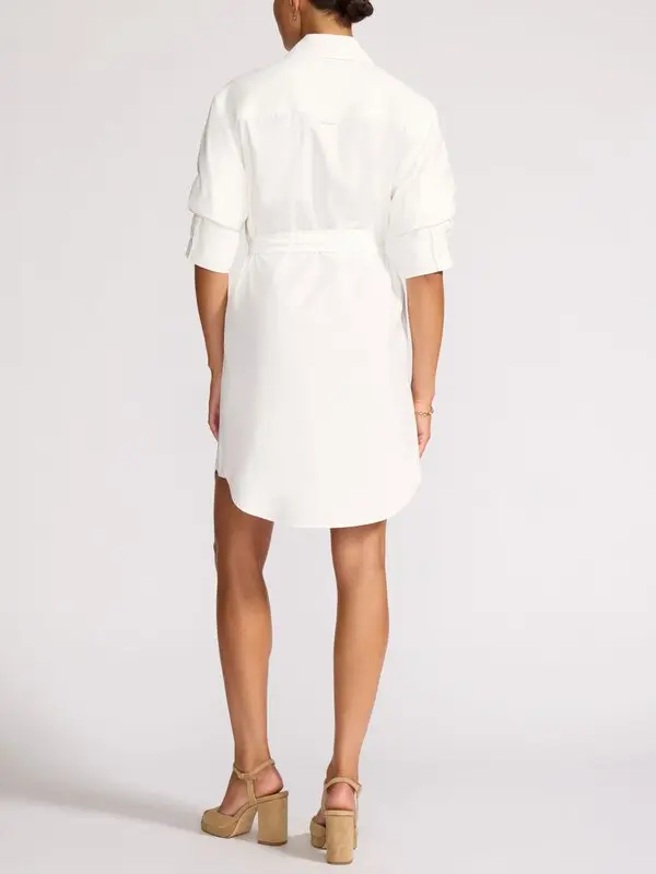 Brochu Walker The Pia Dress