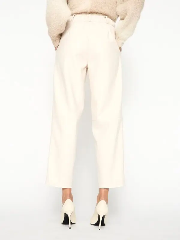 Brochu Walker The Stone Vegan Leather Pant