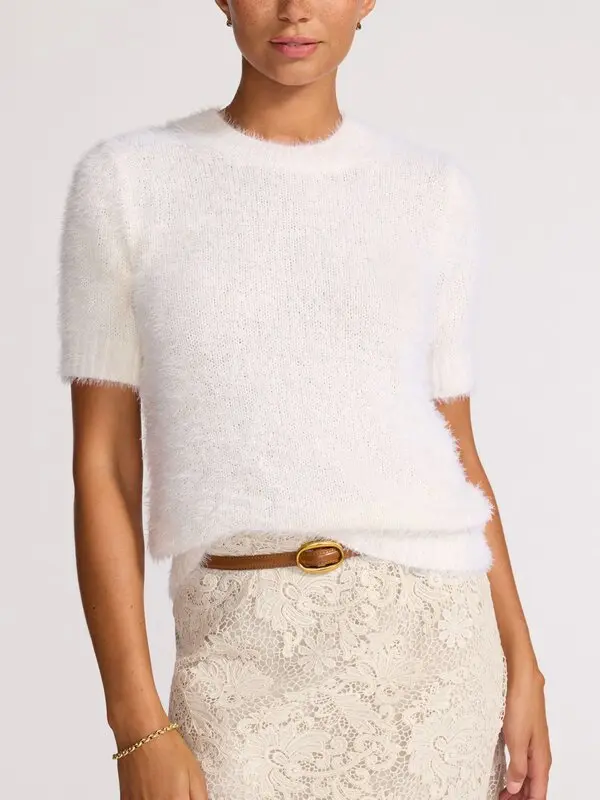 Brochu Walker The Novah Top