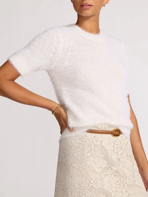 Brochu Walker The Novah Top