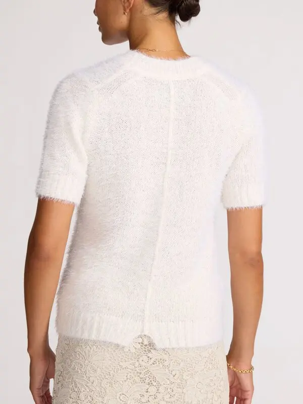 Brochu Walker The Novah Top