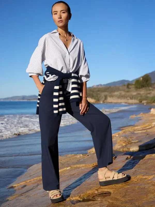 Brochu Walker The Rowan Pant