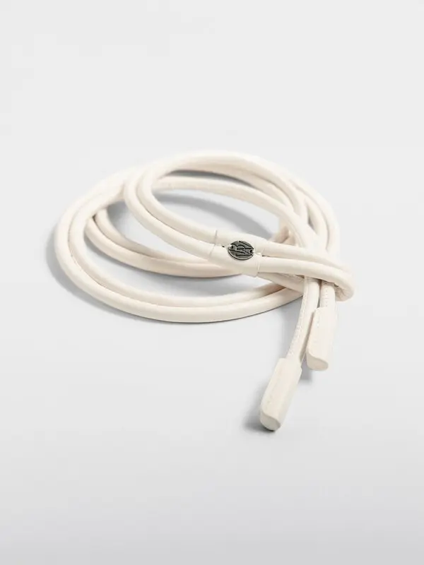 Brochu Walker The Lasso Belt - Perle
