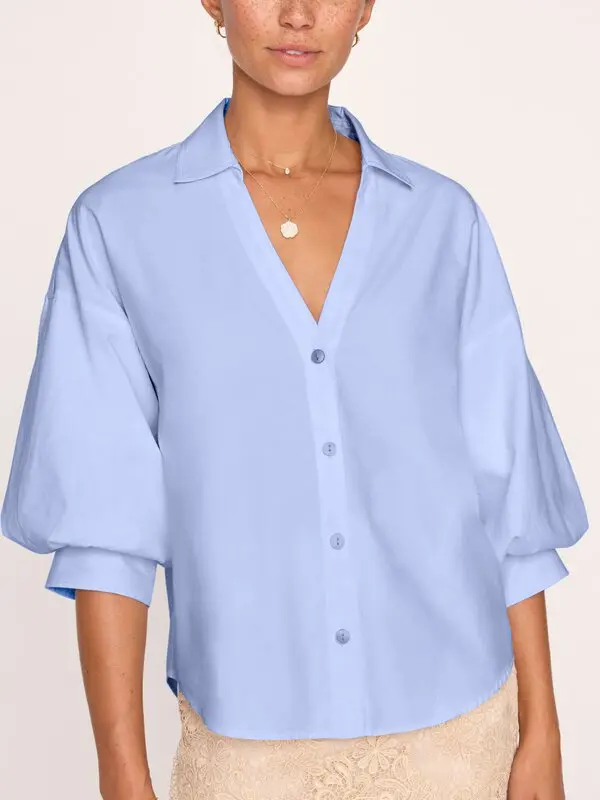 Brochu Walker The Kate Shirt