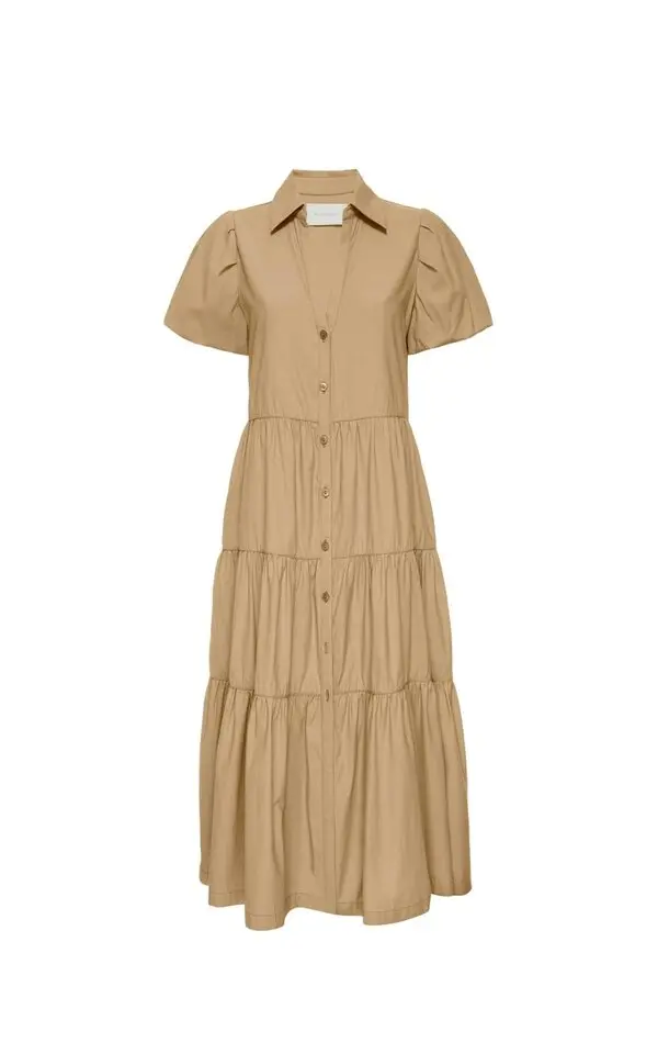 Brochu Walker The Havana Dress