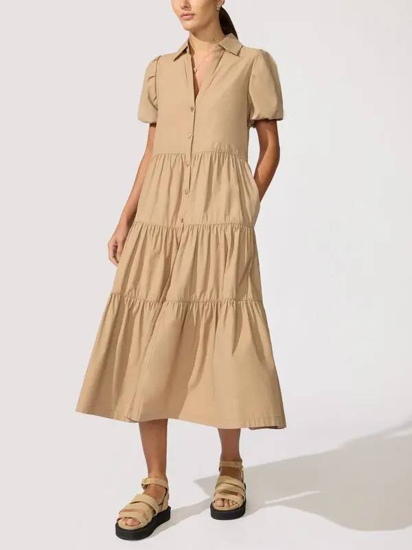 Brochu Walker The Havana Dress