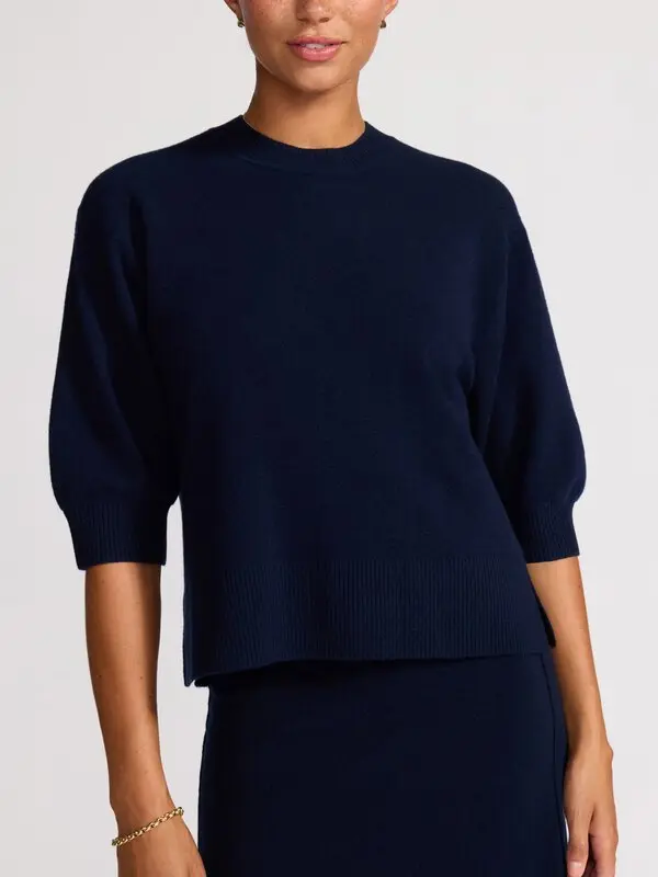 Brochu Walker The Casia Top