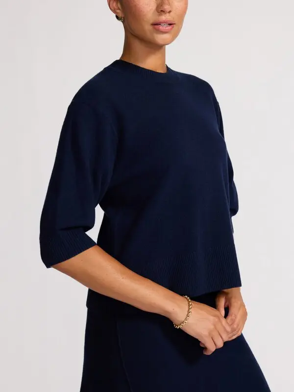 Brochu Walker The Casia Top
