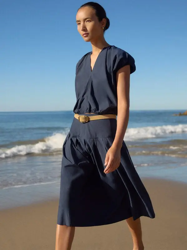 Brochu Walker The Margot Skirt