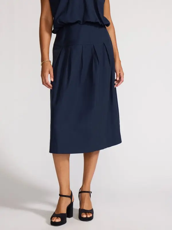 Brochu Walker The Margot Skirt