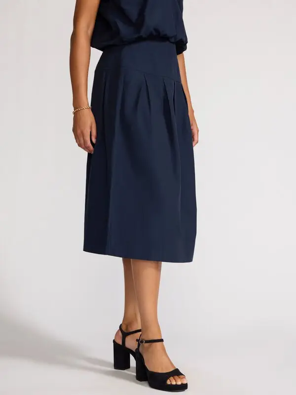 Brochu Walker Margot Skirt