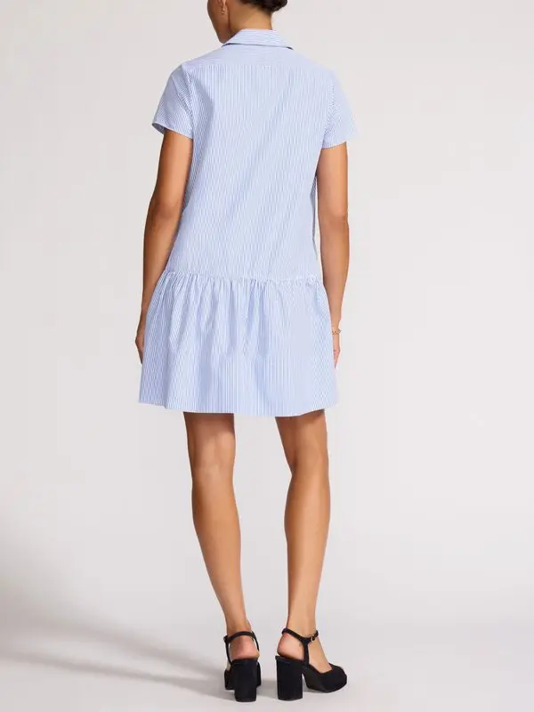 Brochu Walker The Antibes Dress