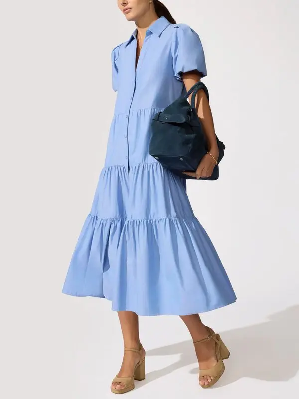 Brochu Walker The Havana Dress