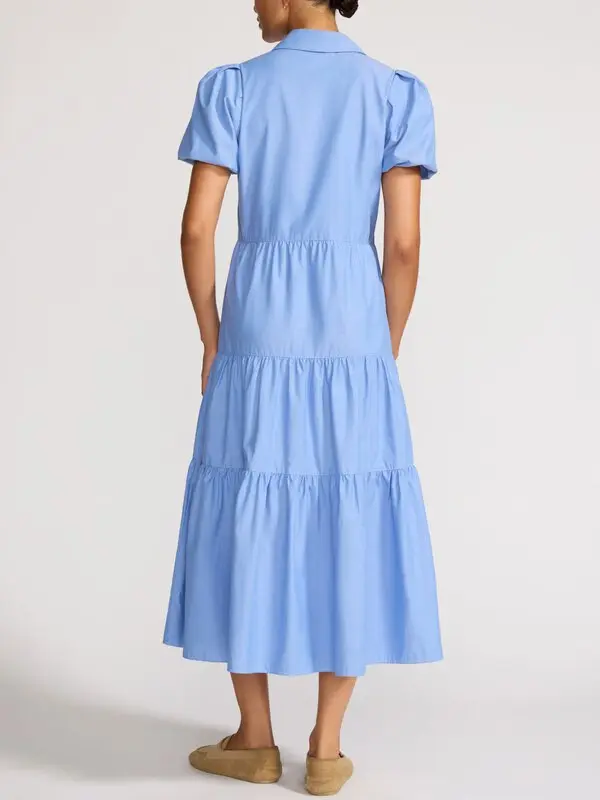 Brochu Walker The Havana Dress
