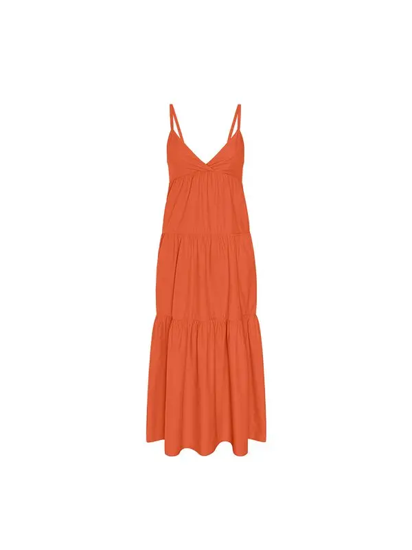 Brochu Walker The Serra Dress