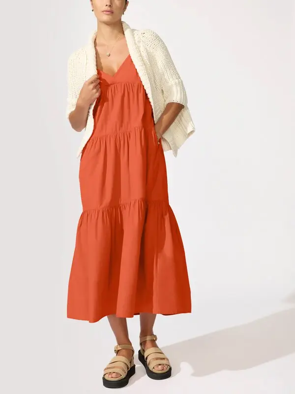 Brochu Walker The Serra Dress