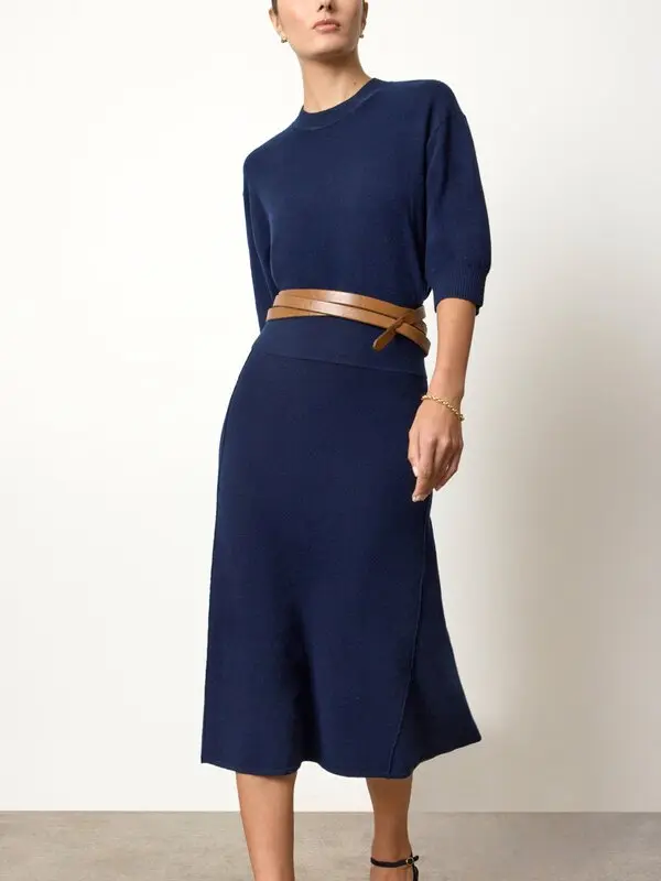 Brochu Walker The Bay Skirt