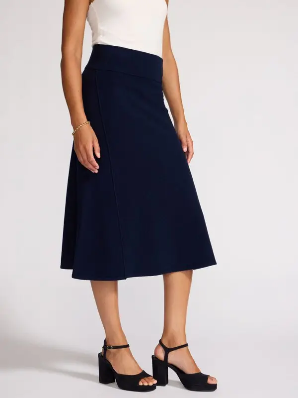 Brochu Walker The Bay Skirt