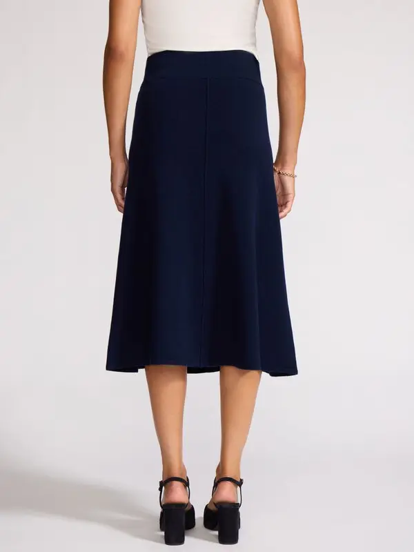 Brochu Walker The Bay Skirt