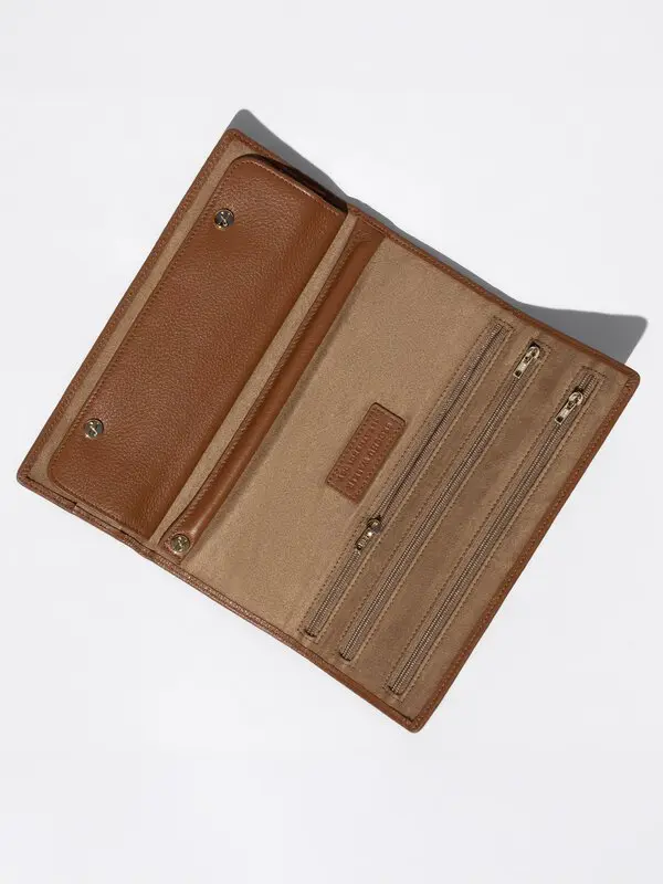 Brochu Walker The Jewelry Travel Roll