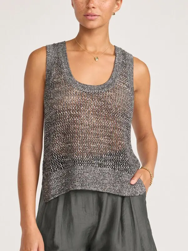 Brochu Walker The Via Tank