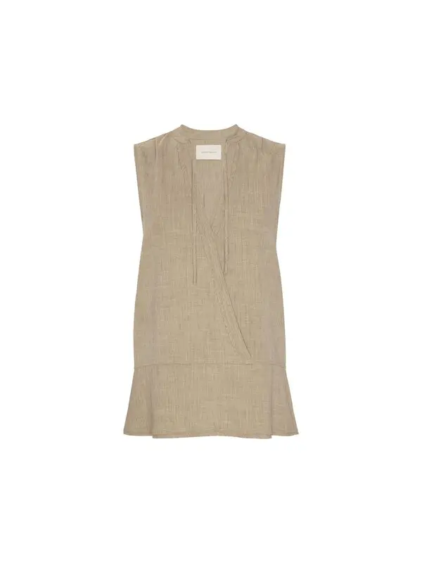 Brochu Walker The Bari Top