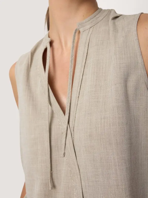 Brochu Walker The Bari Top